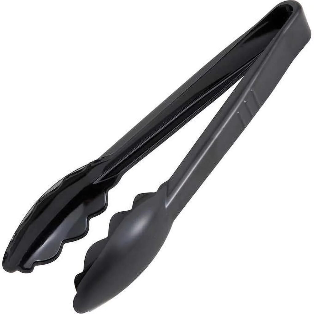 PINZA MULTIUSOS NEGRO - UNDISA